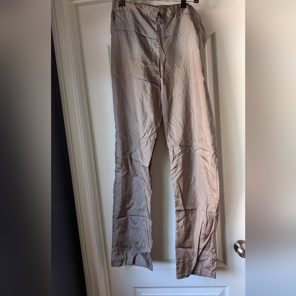 Bundle Of 3 Tikima Galeria Dog Grooming Pants Size La… - Gem